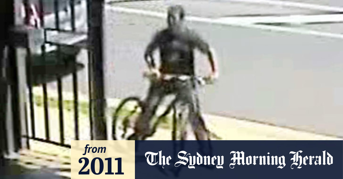 Video Sex Attacker Strikes Exercising Women